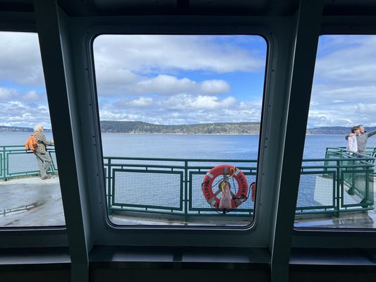 Photos of POINT DEFIANCE FERRY TERMINAL - Updated August 2024 - 16 ...