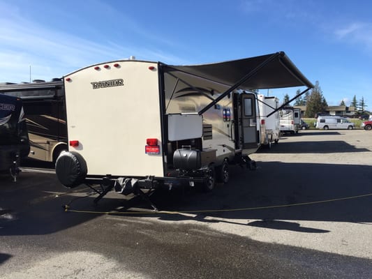 POULSBO RV - Updated December 2025 - 35 Photos & 125 Reviews - 23031 ...