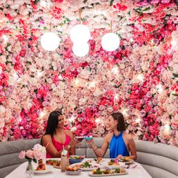 BREW AND BLOOM - SOUTH - Updated December 2025 - 37 Photos - 1019 ...