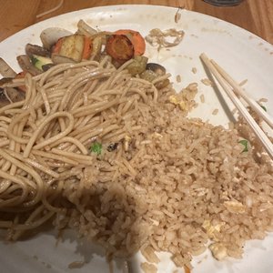 FUJI JAPANESE SEAFOOD & STEAKHOUSE - 21 Photos & 54 Reviews - 2909 S ...