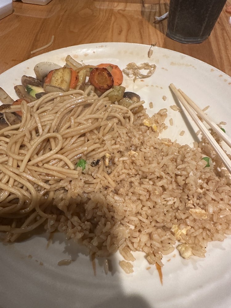 FUJI JAPANESE SEAFOOD & STEAKHOUSE - 21 Photos & 54 Reviews - 2909 S ...