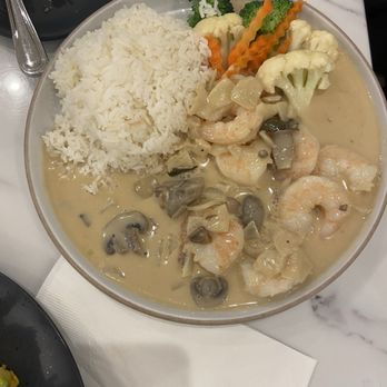 ALL RICE THAI - Updated June 2024 - 321 Photos & 146 Reviews - 7001 ...