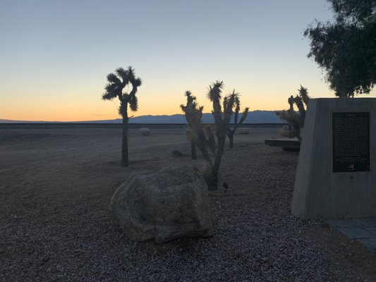 HOTEL NIPTON & NIPPENO CAMP - 32 Photos & 18 Reviews - 107355 Nipton Rd ...