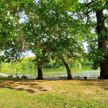 KISSENA PARK - Updated December 2025 - 582 Photos & 105 Reviews - 164th ...