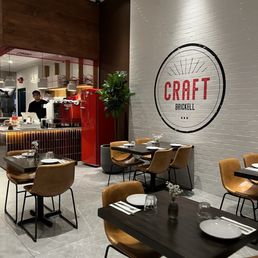 CRAFT - BRICKELL - Updated December 2025 - 77 Photos & 33 Reviews - 947 ...
