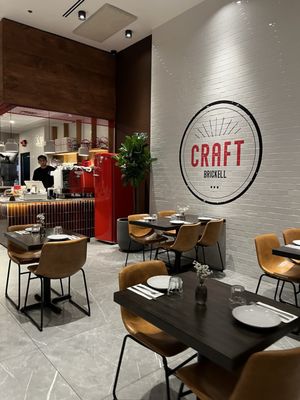 CRAFT - BRICKELL - Updated January 2026 - 79 Photos & 35 Reviews - 947 ...