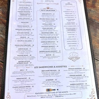 LITTLE FRENCHIE - 1025 Photos & 591 Reviews - 1166 Orange Ave ...