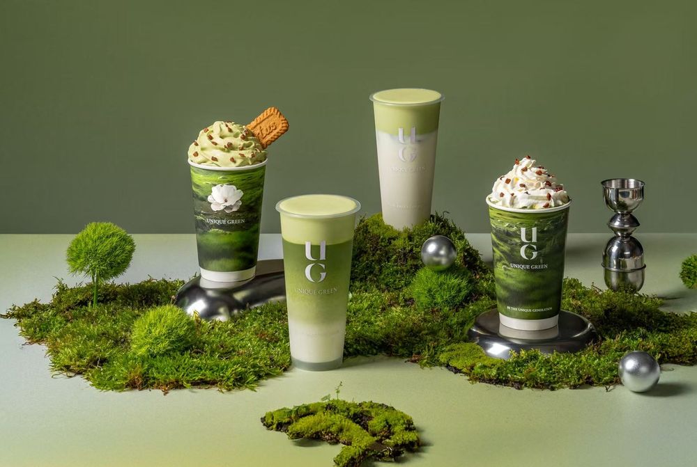 UG TEA - TEMP. CLOSED - Updated January 2026 - 183 Photos & 41 Reviews ...