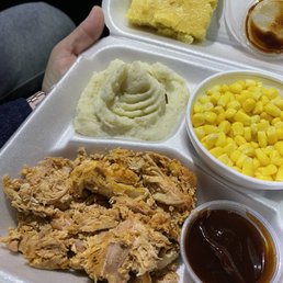 BECKY’S BBQ - Updated December 2025 - 118 Photos & 298 Reviews - 82 E ...