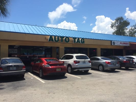 FIRST BROWARD AUTO TAG AGENCY - Updated January 2026 - 20 Photos & 120 ...