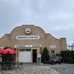 ORMOND GARAGE - Updated October 2025 - 311 Photos & 251 Reviews - 48 W ...