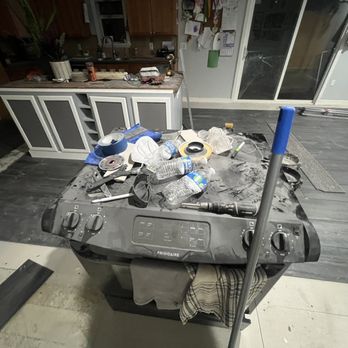 FASA TILE - Updated September 2025 - 53 Photos - 2550 W Union Hills Dr ...