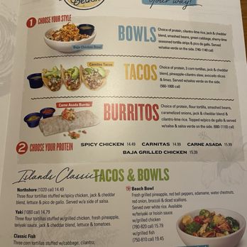 ISLANDS RESTAURANT - Updated June 2024 - 261 Photos & 311 Reviews ...