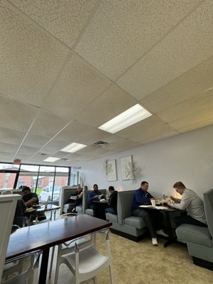 CHEF MOUSSA - Updated May 2025 - 161 Photos & 247 Reviews - 201 E Lake ...