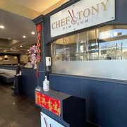 CHEF TONY DIM SUM - 807 Photos & 168 Reviews - 1108 S Baldwin Ave ...