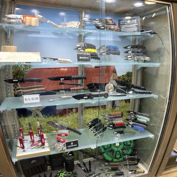 SCHEELS - Updated May 2024 - 593 Photos & 183 Reviews - 4450 ...