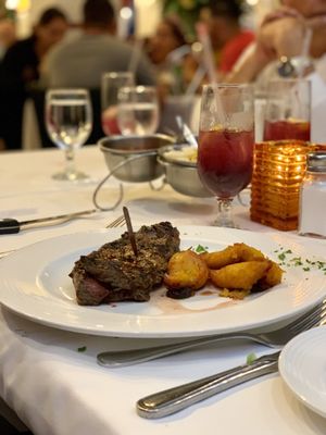 EL NOVILLO RESTAURANT - 312 Photos & 235 Reviews - Latin American ...