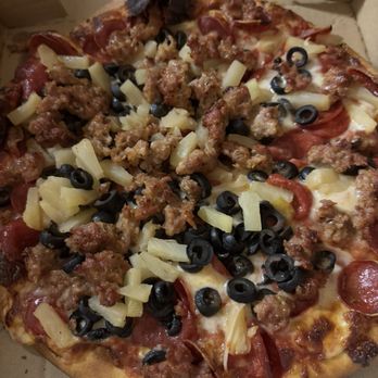 PETRILLO’S PIZZA - Updated October 2025 - 1070 Photos - 1669 Reviews ...