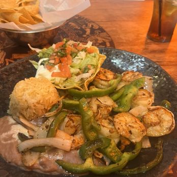 EL AZTECA PERIMETER - Updated January 2026 - 97 Photos & 77 Reviews ...