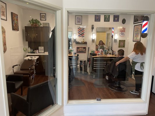 KNOW HOPE BARBERSHOP - Updated October 2025 - 799 E Green St, Pasadena ...