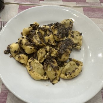 TRATTORIA SERGIO GOZZI - Updated October 2025 - 116 Photos & 45 Reviews ...