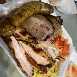 BABY BACK SHAK - 191 Photos & 207 Reviews - 1800 S Akard St, Dallas ...