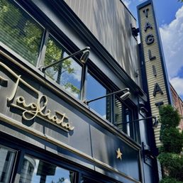 TAGLIATA - Updated December 2025 - 1698 Photos & 804 Reviews - 1012 ...