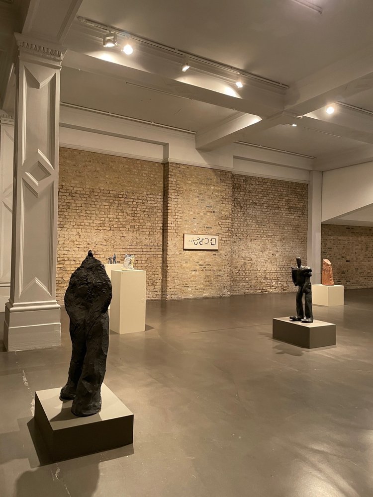 WHITECHAPEL GALLERY - Updated July 2025 - 48 Photos & 29 Reviews - 77 ...