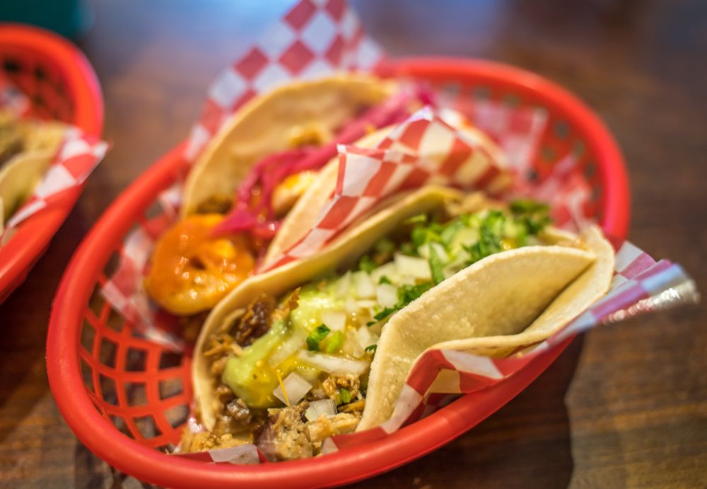 SEVEN LIVES TACOS Y MARISCOS - 1207 Photos & 1459 Reviews - 72 ...