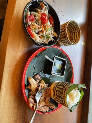 LAOS KITCHEN - 179 Photos & 93 Reviews - 887 4th St, San Rafael ...