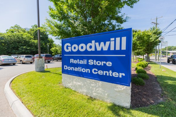 GOODWILL OF CENTRAL AND COASTAL VIRGINIA - Updated June 2025 - 47 ...