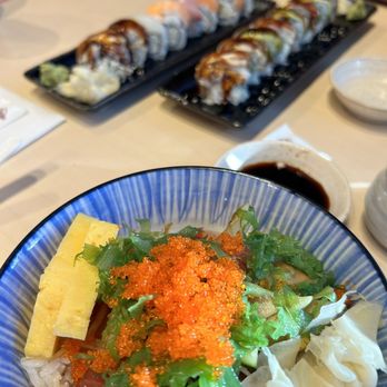 FURUSATO SUSHI - Updated May 2024 - 724 Photos & 520 Reviews - 2424 ...