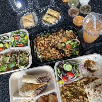 ANWAR’S KITCHEN - Updated December 2024 - 429 Photos & 379 Reviews ...