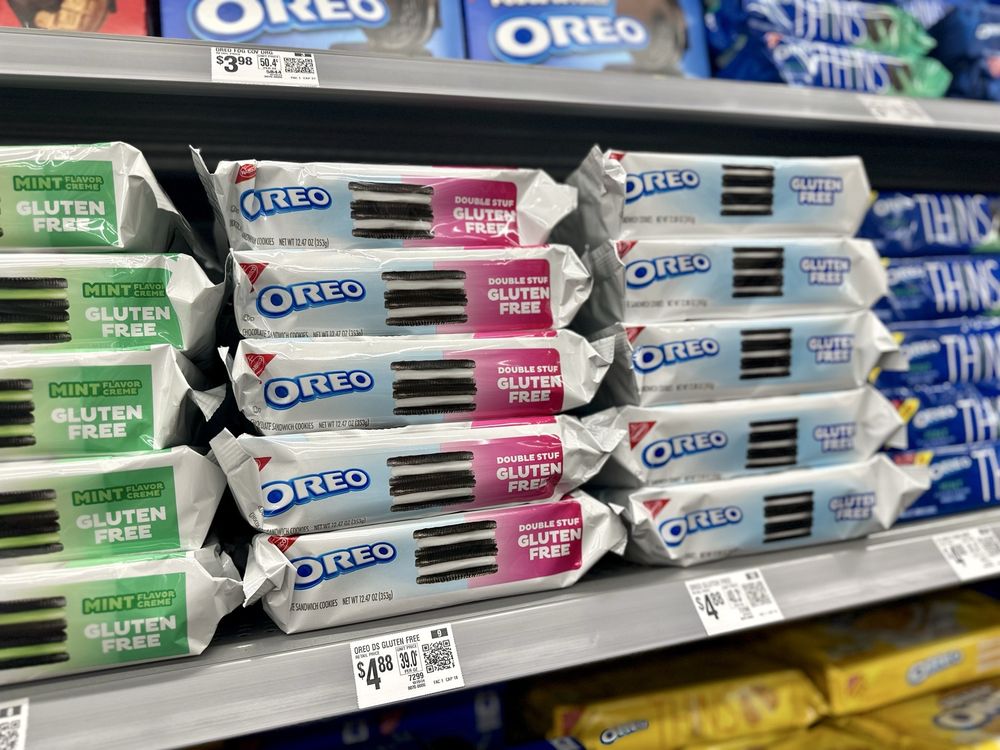 WALMART SUPERCENTER - Updated September 2025 - 65 Photos & 60 Reviews ...