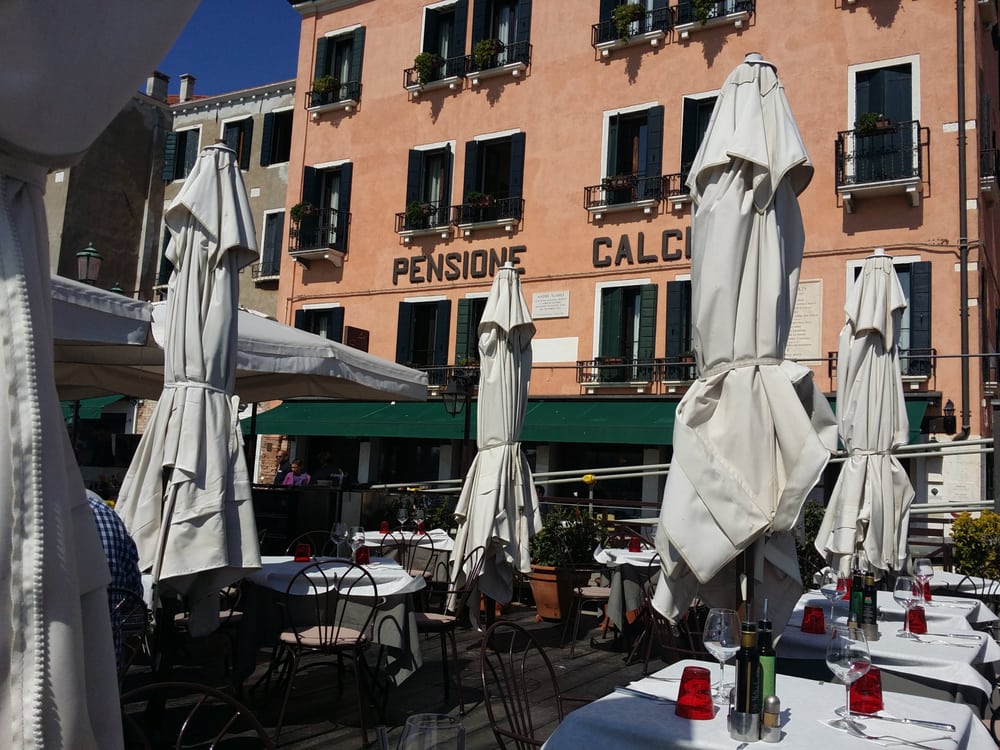 PENSIONE SEGUSO - Updated November 2024 - Sestiere Dorsoduro 779 ...