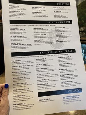 KAMP’S 1910 CAFÉ - 118 Photos & 162 Reviews - 10 NE 10th St, Oklahoma ...