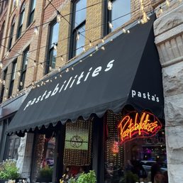 PASTABILITIES - Updated December 2025 - 1308 Photos & 1489 Reviews ...