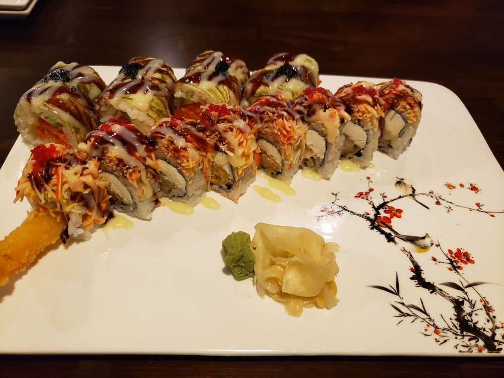 KINGZA ASIAN CUISINE - Updated November 2024 - 103 Photos & 57 Reviews ...