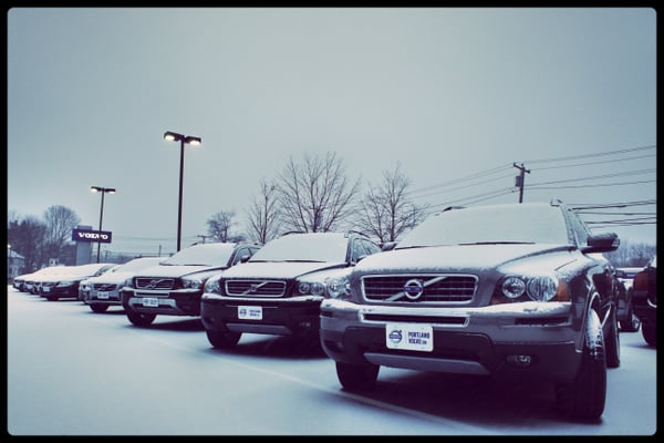 PORTLAND VOLVO - Updated January 2026 - 30 Photos & 58 Reviews - 9 US ...