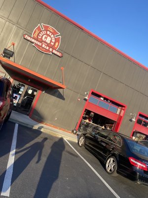 CALLI BAKERS FIREHOUSE - Updated August 2024 - 170 Photos & 152 Reviews ...