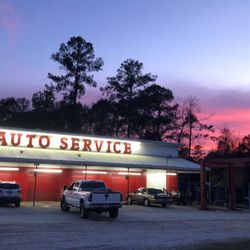 LEE’S AUTO SERVICE - 19 Reviews - Auto Parts & Supplies - 5400 Ken Rd ...