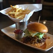 WHISKEY BY JOHN HOWIE - 57 Photos & 18 Reviews - Whiskey Bars - 11111 ...