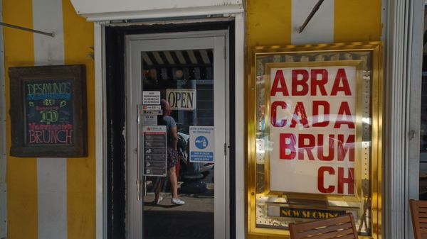ABRACADABRA - Updated February 2026 - 396 Photos & 254 Reviews - Av ...