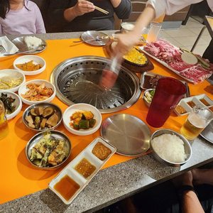 CHOSUN KOREAN BBQ - 227 Photos & 169 Reviews - 1616 S 325th St, Federal ...