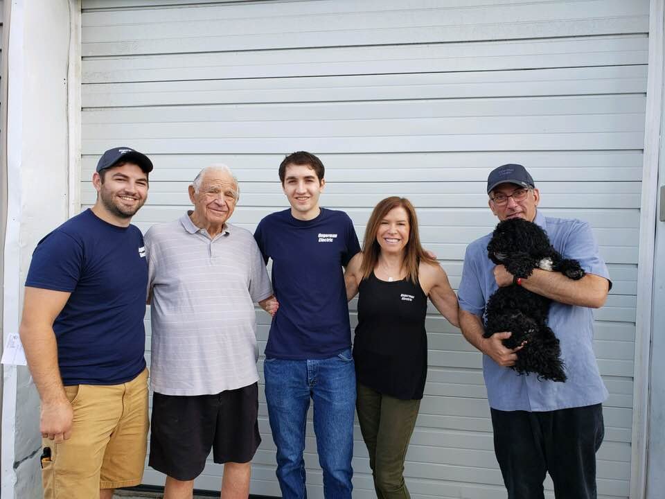 Ungerman Electric - Updated November 2025 - 21 Reviews - 486 Central ...