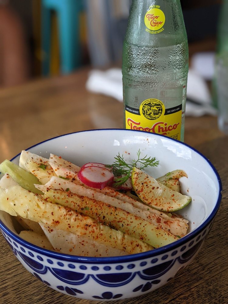 POLANQUITO - 450 Photos & 278 Reviews - Mexican - 404 Shepherd Dr ...