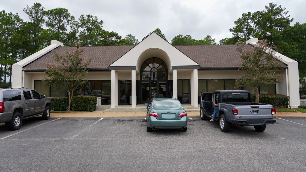 AMFIRST - Updated August 2025 - 1050 Montlimar Dr, Mobile, Alabama ...