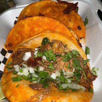 THE TACO BOSS - Updated December 2025 - 222 Photos & 192 Reviews - 2320 ...