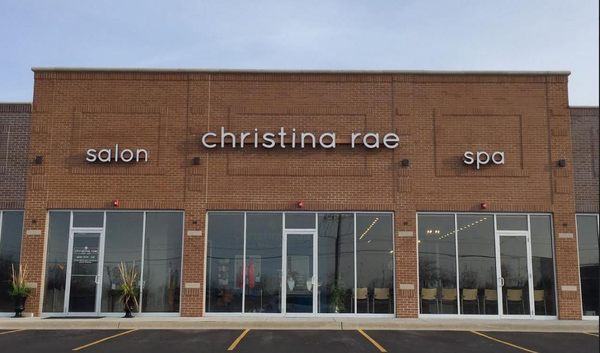 CHRISTINA RAE SALON & SPA - Updated April 2026 - 11 Reviews - 109 N ...