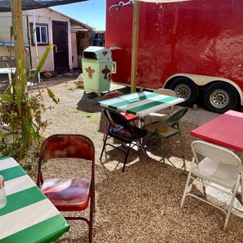 MARFA BURRITO - Updated December 2025 - 313 Photos & 303 Reviews - 515 ...